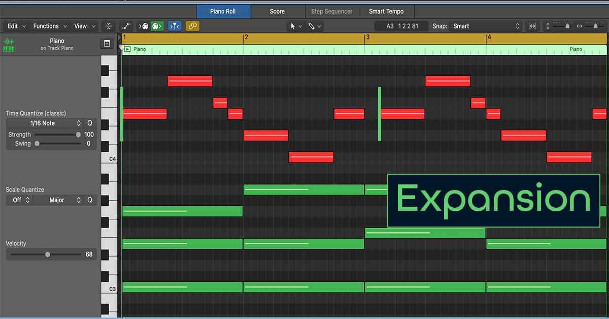 Three Rhythmic Techniques For Better Compositions – be musi